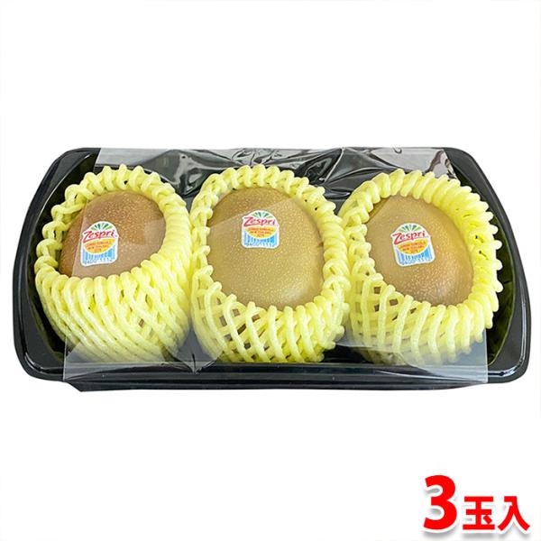 ニュージーランドのキウイの生産販売を手がけるゼスプリ（zespri）の商品です。サンゴールドキウイとグリーンキウイを中心に、国内に入荷しています。サンゴールドキウイは4月末〜9月末、グリーンキウイは4月末〜12月末が販売期間です。■サンゴー...