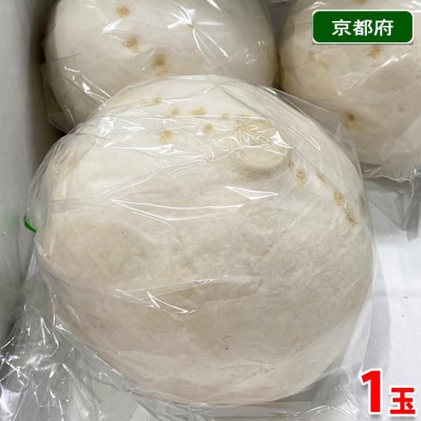 京都の伝統野菜の代表格です。うまみが通常のかぶらの1.5倍あるとも言われるほど。サイズも大きく形も良い商品です。