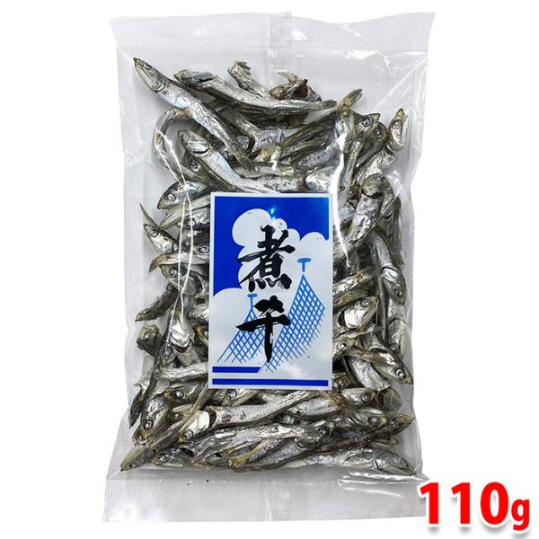 国産の煮干しいりこです。着色料、保存料無添加の安心安全食品。濃いめでまろやかなコクのあるだしが取れます。