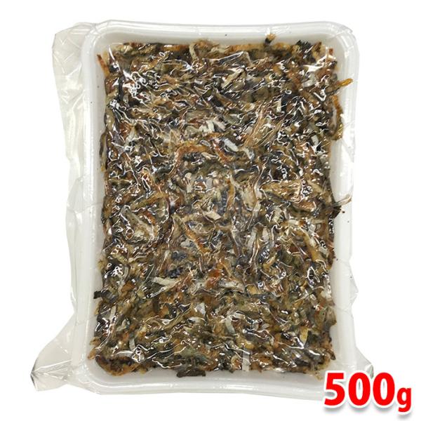 国産の鱧（ハモ）の皮を刻みカットした利便性の良い業務用惣菜。醤油で味付け済みですので、解凍後、そのまま料理にご利用いただけます。※入荷状況により同等品ではございますがメーカー・パッケージ変更の場合がございます。あらかじめご了承ください。