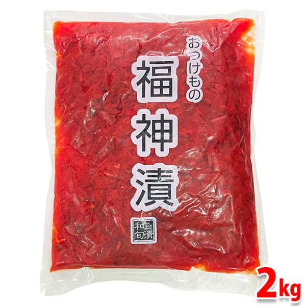 業務用サイズの福神漬けです。カレーライスやおつまみなどにお勧めです。※入荷状況により同等品ではございますがメーカー・パッケージ変更の場合がございます。あらかじめご了承ください。
