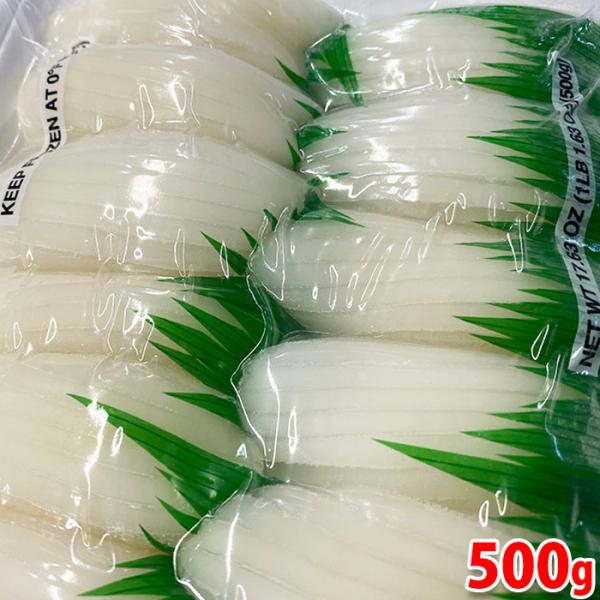 小粋な紋甲いかSサイズ。解凍後、そのままお召し上がり下さい。刺身・にぎり寿司・ちらし寿司・海鮮丼など、幅広いお料理にお使いいただけます。生食用ではもちろん、焼き物にもお勧めです。