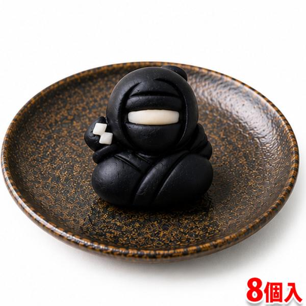 「株式会社富士製菓」が展開する『ジャパンスイーツ』は、日本の伝統文化や伝統芸能をモチーフに作られた冷凍の上生菓子（練り切り）です。日本らしいモチーフで、お茶請けやおもてなしにはもちろん、インバウンド向けのウェルカムスイーツやイベントにもお勧...