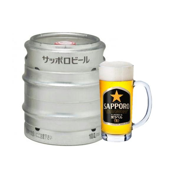 ※空樽保証金（1000円）が含まれております。※商品の使用時は、ビールサーバーと炭酸ガスボンベが必要です。※購入前に必ずご使用中のビールサーバーと、ヘッド部分が合うかご確認ください。    (メーカーにより形状が異なります。)※空樽は当店で...