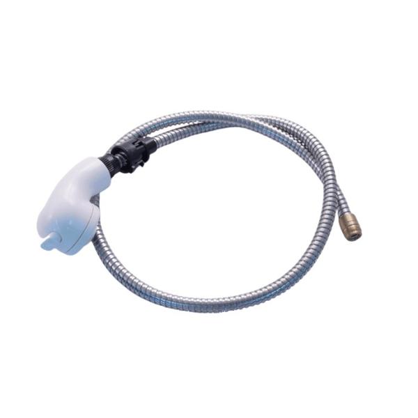 価格.com - KVK KF358・KF568用 洗髪シャワーヘッド&ホースセット Z826 (シャワーヘッド) 価格比較