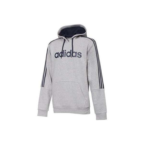 ■素材：フリース（綿70％、ポリエステル30％）■カラー：（E18986）Mグレイヘザー/レジェンドインク