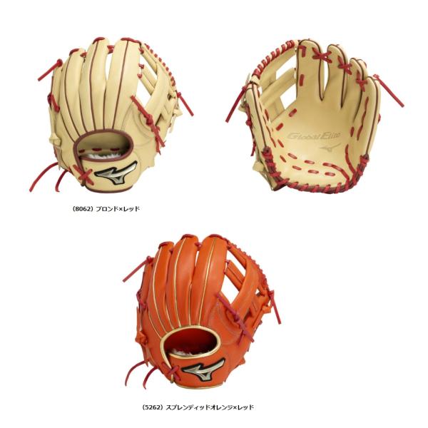 ☆女性や手の小さいプレーヤー向けの手口タイト設計。・手口調整紐構造：小指付け根から出ている紐を引っ張ることにより手口の調節が可能に。・タイト設計×デザイン×手口調整設計で女性プレーヤーへ。■ソフトボール用■品番：1AJGS30303■素材：...