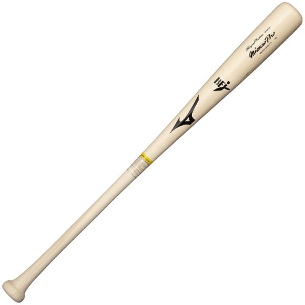 ☆厳選した良質な素材を使用した硬式用メイプルバット。（02TN）しなりが効くTN型の本体形状に近藤型グリップ■品番：1CJWH24784■素材：メイプル■サイズ：84cm/平均880g■最大径：平均Φ64mm■カラー：（02TN）透明×生地...