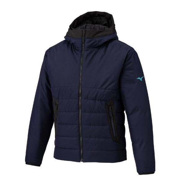 ☆シンプルな見た目で、オンオフともに着回しのしやすい中綿仕様のパデッドジャケット。お求めやすい価格の中綿ジャケット。フード周りはボリュームを持たせ冷気の侵入を軽減し、ポケットはファスナー付きポケットを採用し、便利で使いやすい仕様に。■ランバ...