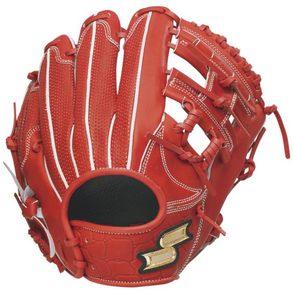 エスエスケイ（SSK） 一般硬式グラブ プロエッジ アドヴァンスド 内