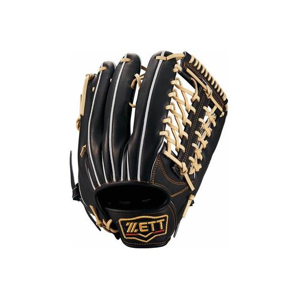 ゼット（ZETT） 一般硬式グラブ プロステイタス2301 外野手用 右投げ用