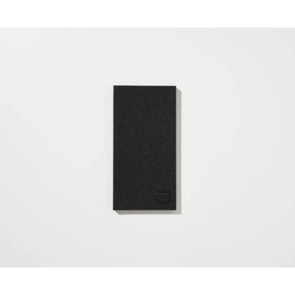 足裏・足指のセンサー機能のアクチベーション（活性化）ローカル筋(体幹深層筋)のアクチベーション（活性化）高反発EVAの最適な硬度サイズ(mm)400×200×25mm材質EVA樹脂