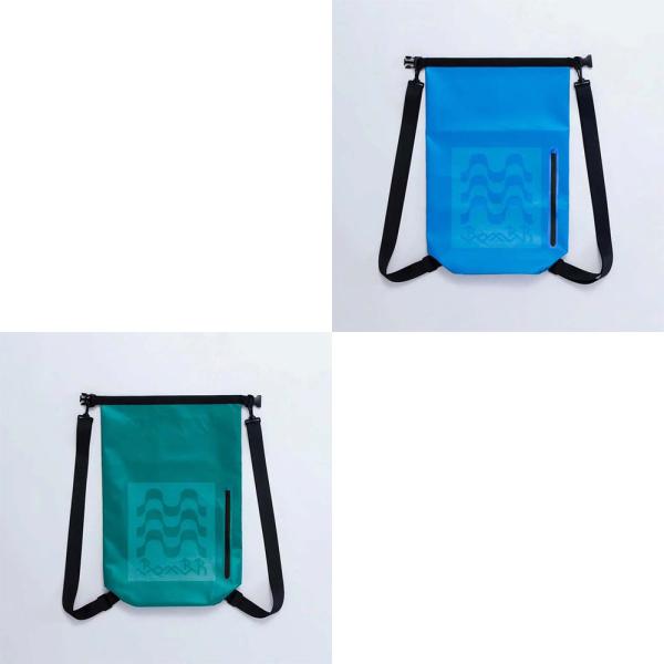 【MATERIAL】ターポリン　【COMPOSITION】 ■本体：ターポリン【SIZE】W40×H60×D14cm
