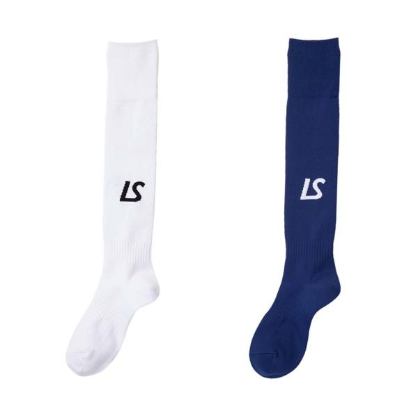 更にJrの意見から、SOX自体の「ずれ落ちてくる」という声をいただき折り返しができるように長さを伸ばしました。膝上まで伸ばしたLONG SOXスタイルも可能になります。Jrサイズも展開しています。ポリエステル80％・ナイロン10％・コットン...