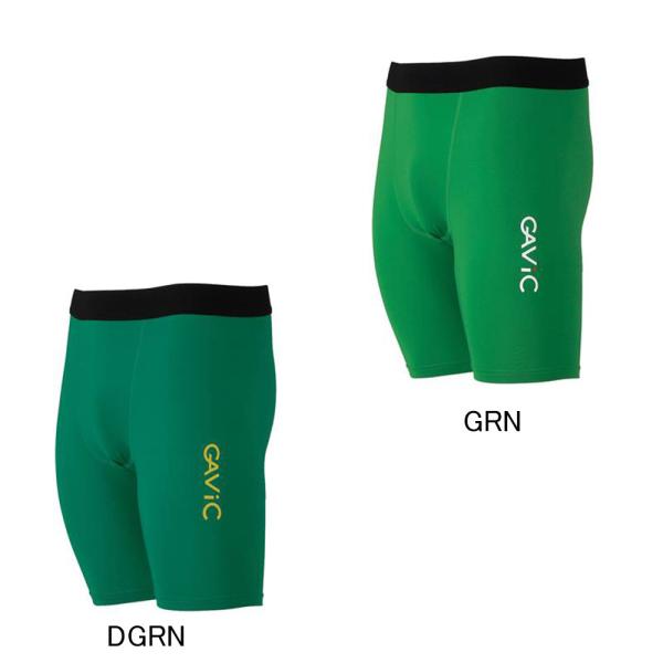 インナーパンツ＆タイツ素材:ポリエステル/ポリウレタン機能:2WAYストレッチ