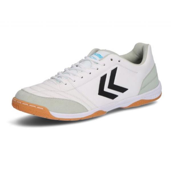 APICALE 5 PRO PG アッパー前足部にカンガルーレザー、中足部以降にしなやかな人工皮革「ナノフィットスキン」を採用することで優れたフィッティングを実現。アウトソールに制動性を高めるパナグリップを採用し、クイックなステップワークを...