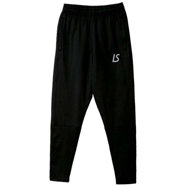 LUZアイテムの中では最も細くGEARに特化したジャージLONG PANTSです。見た目の細さとは裏腹に動きやすさ、穿き心地は虜になる事間違いなし。またLUZの様々なTOPSとも相性抜群。お勧めの一本です。ポリエステル92％・ポリウレタン8...