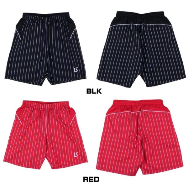 定番で展開しているSTANDARD PISTE SHORT PANTSのSTRIPEバージョン。スタイリングにアクセントを加えられる1着。SET UPで着られるSTRIPE PRA-SHIRTも有ります。ポリエステル100%