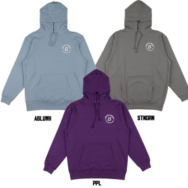 [CONFLITO LOGO]がフロント・バックにデザインされた新しいSTDパーカ。【美しいFOOTBALLには『自由と規律』のバランスが大事】というメッセージのこもったアイテムです。コットン100％Size[身丈/身幅/袖丈(cm)]S ...