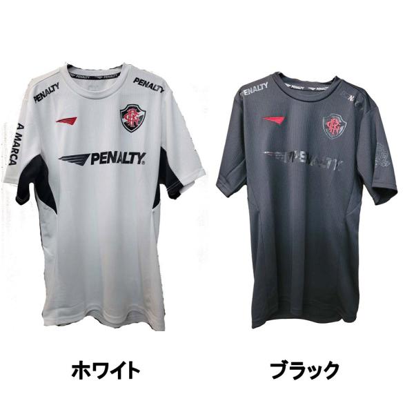 ペナルティの架空のチームPNFCのゲームシャツポリエステル100%