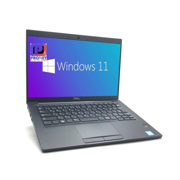 マイクロソフトオフィス2021 （Word Excel Access PowerPoint Outlook OneNote）インストール済み、1-User ライセンスID付き[メーカー]  DELL[モデル]　Latitude 7390[画...