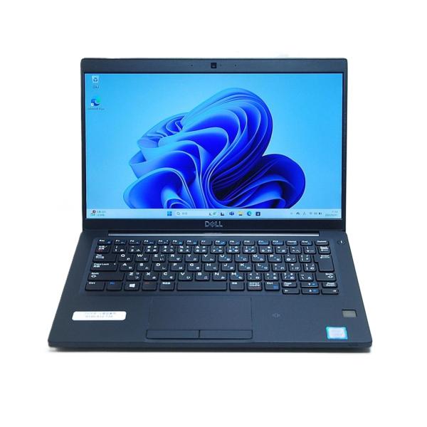 マイクロソフトオフィス2021 （Word Excel Access PowerPoint Outlook OneNote）インストール済み、1-User ライセンスID付き[メーカー]  DELL[モデル]　Latitude 7390[画...