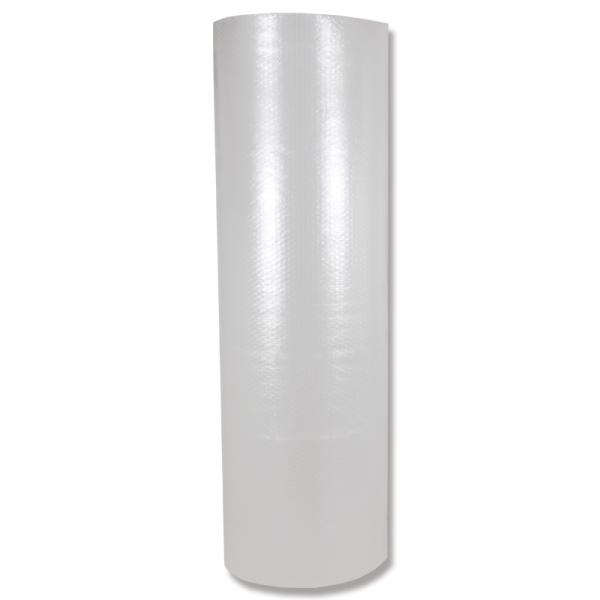 シモジマコード:004482051材質:ポリエチレンサイズ:1200mm幅×42m巻プチプチブランドでお馴染みの気泡緩衝材です。あらゆる物を空気の力でやさしく守ります。環境負荷に配慮し、再生原料を80％以上使用しています。一般的な2層構成。...