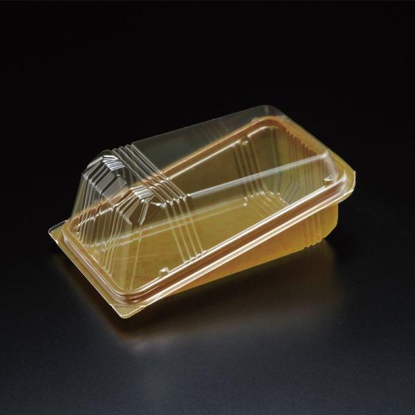 ●メーカー名：スミ株式会社●JANコード：4525911508576●備考：99×168×65mm　100枚○二等分したサンドウィッチを詰めるのにちょうどよいサイズに設計されています。○その他にもアイデア次第で様々な使い方ができます。※商品...