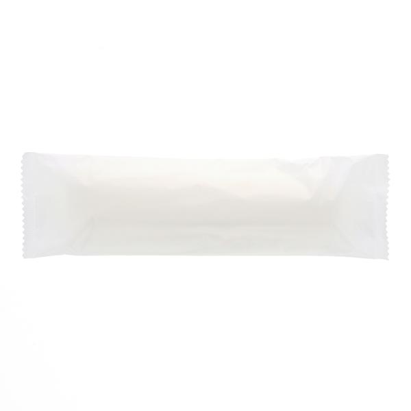 製品サイズ：約55×190mm／展開サイズ：265×250mm高級厚手の原紙を使用し、パール調（光沢のある）のフィルムで個包装した紙おしぼりです。●入数：100本※ 商品画像は実物と多少色味が異なる事がございます。予めご了承ください。 ※弊...