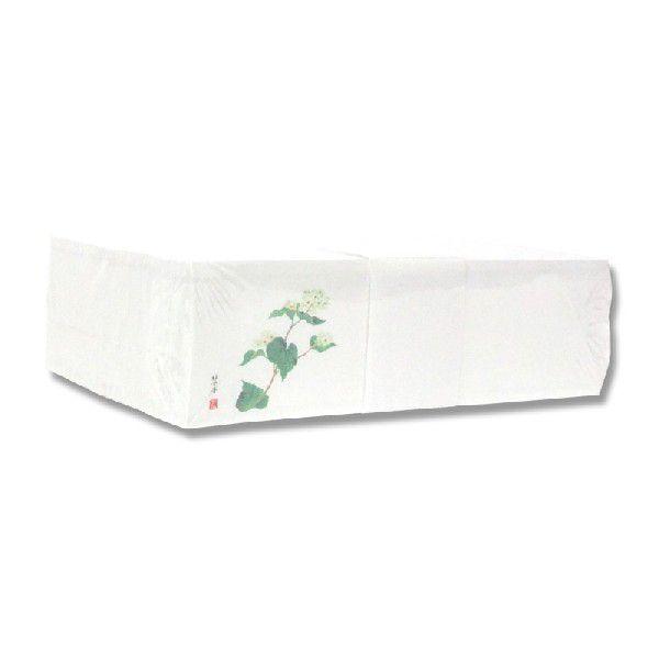 ●メーカー名：長井紙業株式会社●JANコード：4546848136205●備考：37×130mm　500枚○この箸袋は環境に優しい非木材紙を使用しています。○ご使用の目安：8月〜10月※ 商品画像は実物と多少色味が異なる事がございます。予め...