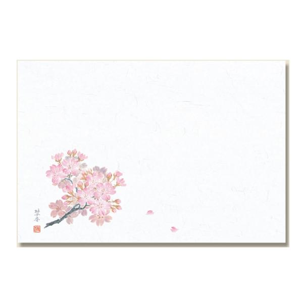 ●メーカー名：長井紙業株式会社●JANコード：4546848401082●備考：265×390mm　100枚○四季折々の花・木等の題材を多色刷で表現しました。○日本的情緒を感じさせる落ち着いた雰囲気は、食前を優雅に彩ります。○3月〜4月にお...