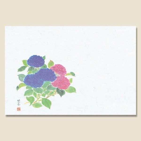 ●メーカー名：長井紙業株式会社●JANコード：4546848401129●備考：265×390mm　100枚○四季折々の花・木等の題材を多色刷で表現しました。○日本的情緒を感じさせる落ち着いた雰囲気は、食前を優雅に彩ります。○6月〜8月にお...