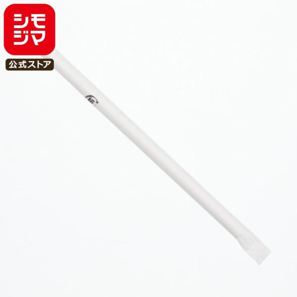 ●メーカー名：株式会社シモジマ●JANコード：4547432661110●備考：サイズ：直径6mm×全長19.7cm 材質：晒クラフト70〜120g○※商品画像は実物と多少色味が異なる事がございます。予めご了承下さい。※弊社配送センターより...