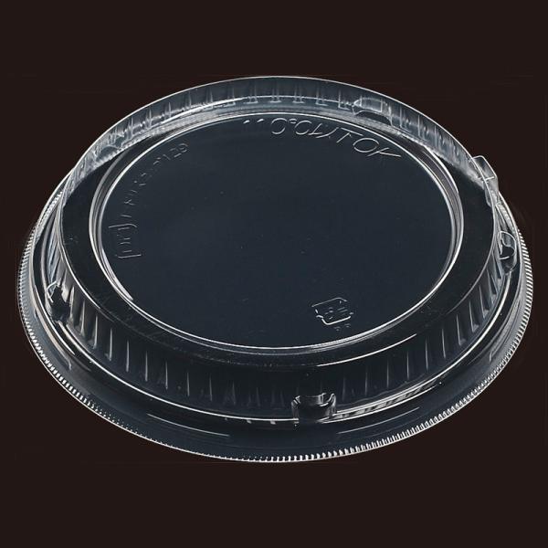 ●メーカー名：株式会社エフピコ●JANコード：4549379164952●備考：サイズ:外寸:直径135×22mm 材質:PP 入数:30枚◯シモジマコード:004468664◯耐油性:あり◯耐熱温度:110℃◯電子レンジ対応・オーブン非対...