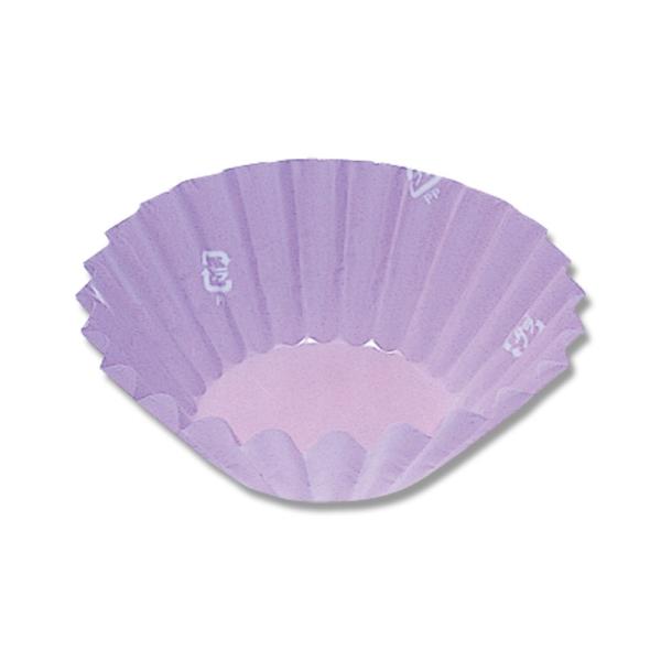 ●メーカー名：株式会社ナニワ紙工●JANコード：4571239710313●備考：500枚入り○材質：静防PET/印刷/PET○耐熱温度：-40〜170℃程度○梱包形態：500枚/本・10本/大袋○サイズ：5F(底径35φ×H20mm)・6...