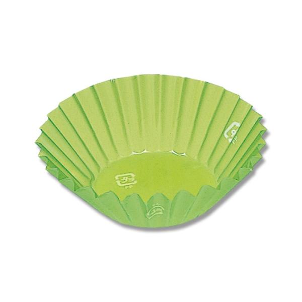 ●メーカー名：株式会社ナニワ紙工●JANコード：4571239710344●備考：500枚入り○材質：静防PET/印刷/PET○耐熱温度：-40〜170℃程度○梱包形態：500枚/本・10本/大袋○サイズ：5F(底径35φ×H20mm)・6...