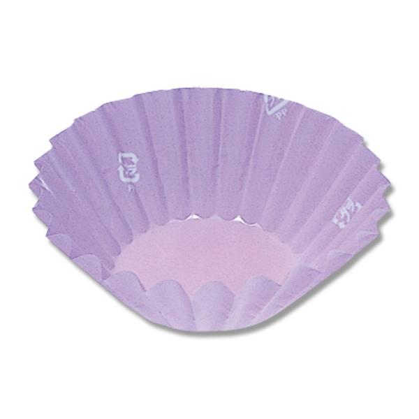 ●メーカー名：株式会社ナニワ紙工●JANコード：4571239710436●備考：500枚入り○材質：静防PET/印刷/PET○耐熱温度：-40〜170℃程度○梱包形態：500枚/本・10本/大袋○サイズ：5F(底径35φ×H20mm)・6...