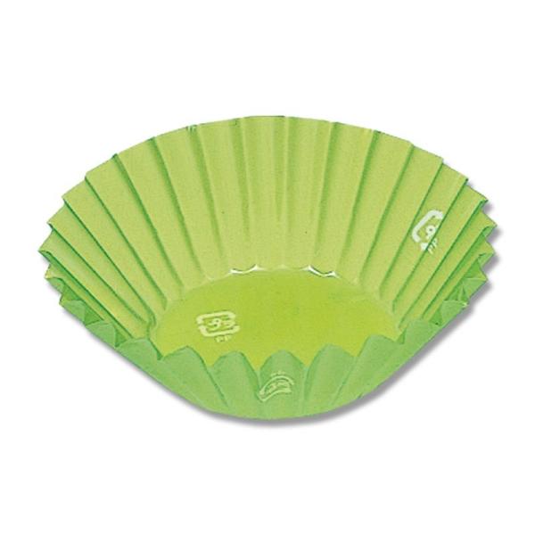 ●メーカー名：株式会社ナニワ紙工●JANコード：4571239710467●備考：500枚入り○材質：静防PET/印刷/PET○耐熱温度：-40〜170℃程度○梱包形態：500枚/本・10本/大袋○サイズ：5F(底径35φ×H20mm)・6...