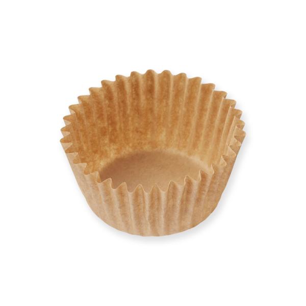 ○45φ×27．5mm○材質：両面シリコン紙　５０ｇ料理がくっつかずサラッときれいにはがせます。フライパンでノンオイル調理ができます。●電子レンジ使用可●オーブン使用可●耐熱温度約200℃※商品画像は実物と多少色味が異なる事がございます。予...