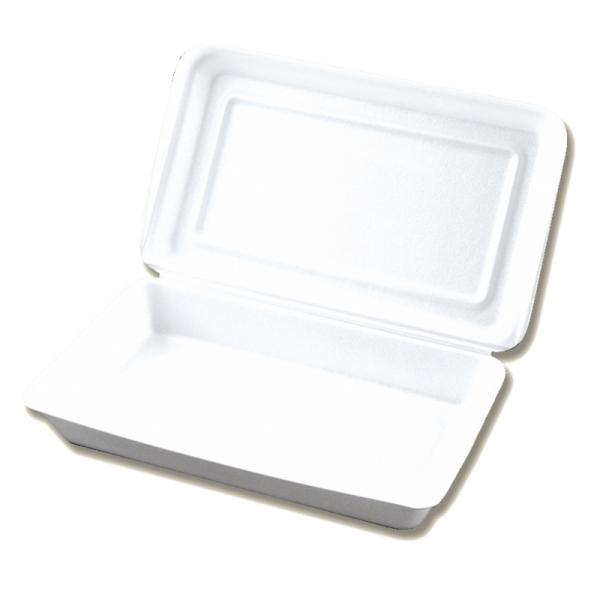 ●メーカー名：株式会社ケーピープラテック●JANコード：4580319653921●備考：横×縦×高さ　220×130×30mm　50枚◯シモジマコード:004512010◯電子レンジ非対応。◯お店やイベントで便利に使える食品容器です。◯保...