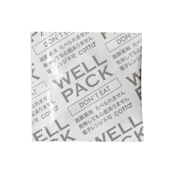 シモジマコード:004280611サイズ:40×40mm油脂、ビタミン成分による酸化を防ぎます。カビの発生、好気性菌の繁殖を防止します。サイズ25×30mm。※ピロカテコールは含まれていません。●入数:100個※商品画像は実物と多少色味が異...