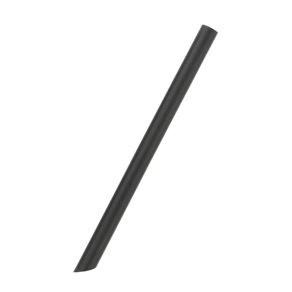 ●JANコード：4582241686466●備考：サイズ：直径12mm×全長18cm 材質：ポリプロピレン●入数：130本○直径12mmの太口ストロー。○タピオカが入ったドリンクなどに。○ストローの先が斜めカットされてとがっているので、フィ...