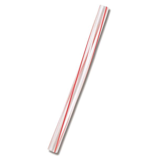 ●メーカー名：株式会社川崎商会●JANコード：4901342076004●備考：直径12mm×全長18cm　200本○タピオカドリンクや果肉入りジュースなどにオススメ。直径12mmの太口ストローです。○業務用200本入り、赤白ストライプ柄。...