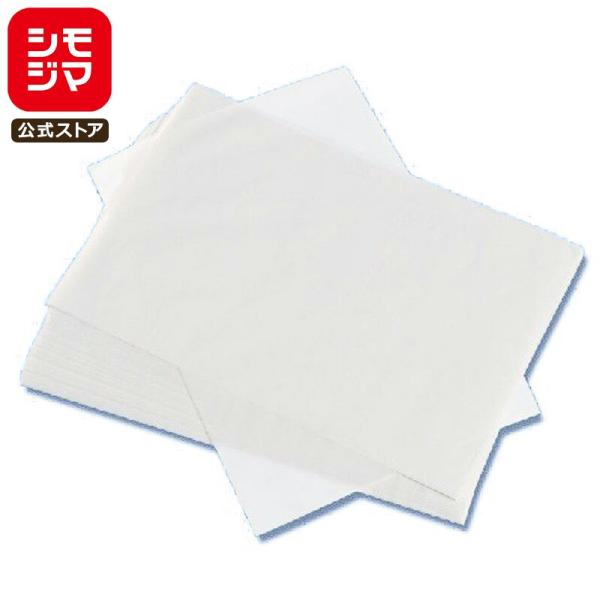 ●メーカー名：株式会社シモジマ●JANコード：4901755200973●備考：254×381mm　500枚※調理・加熱はできません。直接食品が触れないようにご使用下さい。○独特の透け感とぱりぱり感が特長です。※ 商品画像は実物と多少色味が...