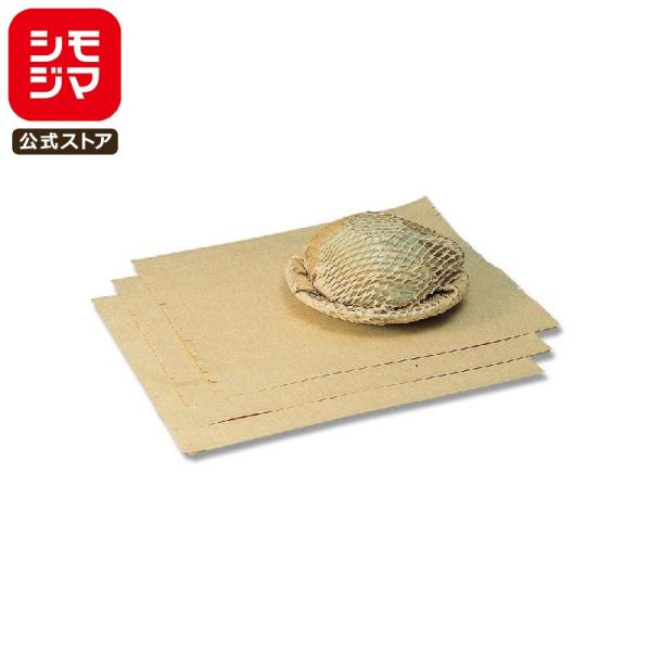 ●メーカー名：株式会社シモジマ●JANコード：4901755202922●備考：250×300mm　1000枚○こわれやすい陶器や雑貨類の緩衝材としてご利用いただけます。○約2mm巾の細かい切れ目が付いており、不定形の物への対応も自在です。...
