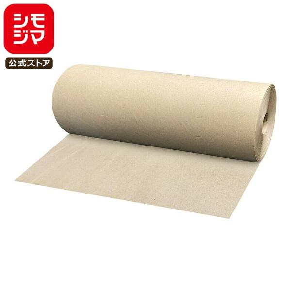 シモジマコード:002101911サイズ 538mm×350m巻材質 古紙100% 43g段ボール古紙100%の再生紙を利用している環境に配慮した商品です。紙厚を薄くし使いやすくなりました。梱包の際の緩衝材として丸めて簡単にお使いいただけま...