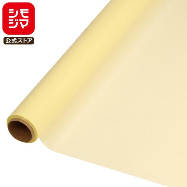 JANコード：4901755211283 シモジマコード：006778222材質：マットOPP 50μサイズ：幅65cm×15m巻マット加工されたOPPフィルムです。小ぶりなブーケなどにお勧めです。まれに摩擦や水濡れによって色落ちすることが...