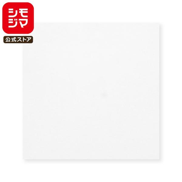 JANコード：4901755212136　シモジマコード：002100017材質：グラシン紙 25.8gサイズ：150×150mm張りのある質感と透け感が魅力のペーパーです。ドーナツやクッキーを挟んだり、パンを包んだりさまざまな用途でご使用...