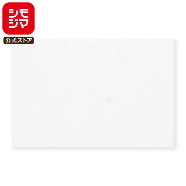 JANコード：4901755212143　シモジマコード：002100018材質：グラシン紙 25.8gサイズ：200×300mm張りのある質感と透け感が魅力のペーパーです。ドーナツやクッキーを挟んだり、パンを包んだりさまざまな用途でご使用...