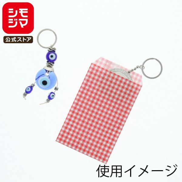 ●メーカー名：株式会社シモジマ●JANコード：4901755381306●備考：巾85×高130mm　200枚○雑貨などの小物を入れるのに適した袋です。○一般に書店や文房具などに多く使われているタイプの平袋です。※サイズ表記の高さにベロは含...